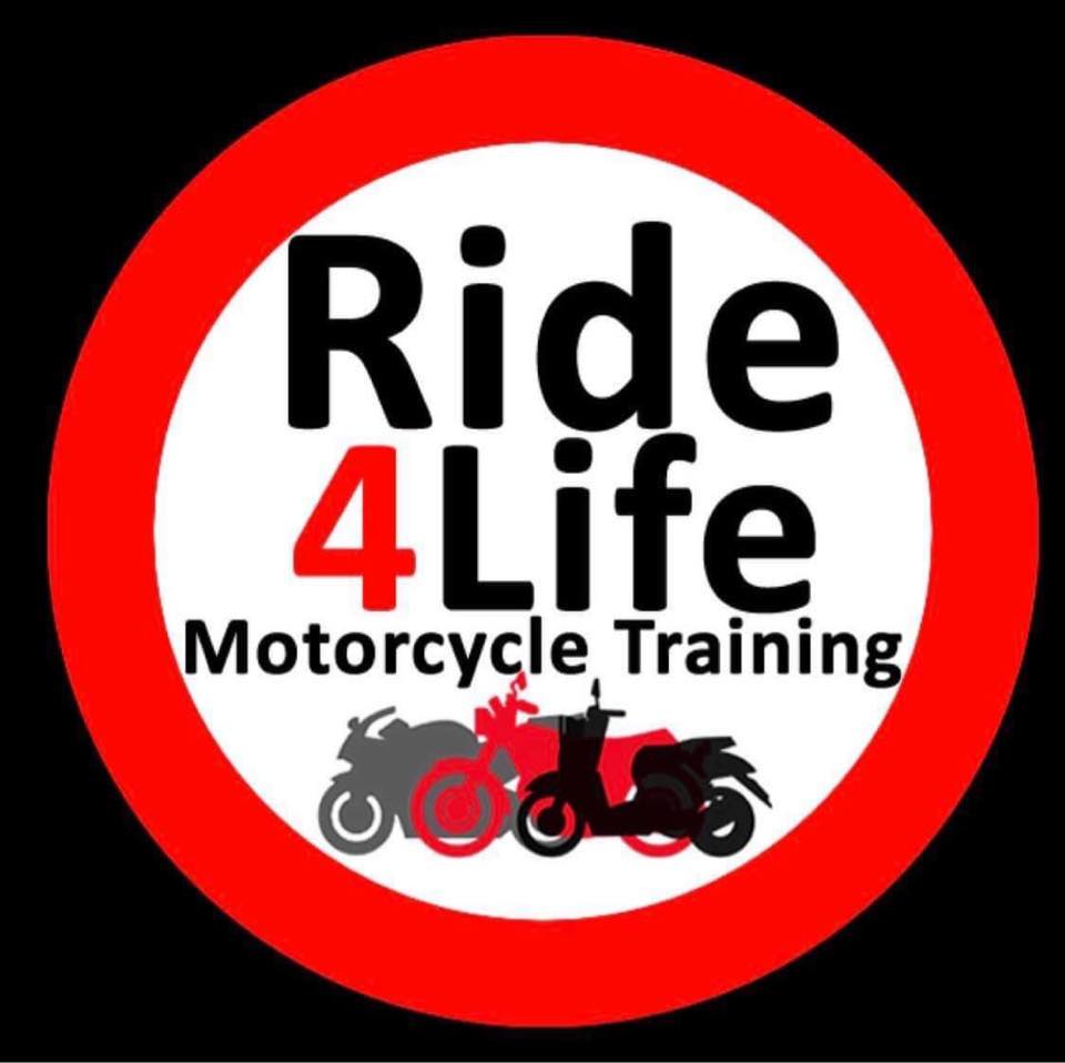 Ride 4 Life – Yorkshire's Premier Motorcycle Training School.